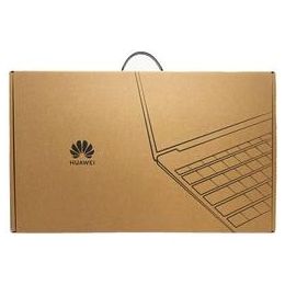 Huawei MateBook D16 2024 16 Zoll i5-12450H 16GB RAM 512GB SSD Win11H space gray