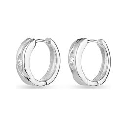 FAVS. Favs Earrings female Silver size One Size