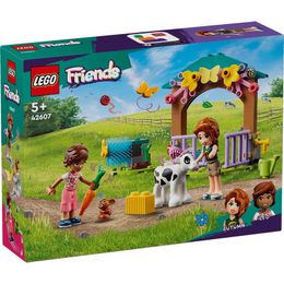 Lego Friends LEGO® Friends 42607 AUTUMNS KÄLBCHENSTALL