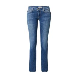 Le Temps Des Cerises Jeans Damen Größe 32 blue denim