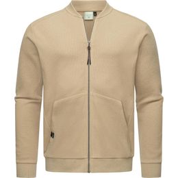 Ragwear Sweatjacke 'Cruider' Herren Gr&ouml;&szlig;e XXL sand