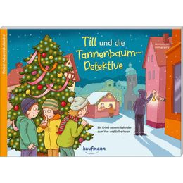 Kaufmann Till und die Tannenbaum-Detektive