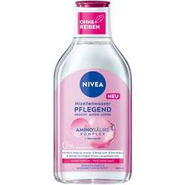 Nivea Gesichtspflege Reinigung Mizellenwasser