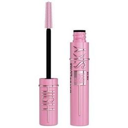 Maybelline New York Augen Make-up Mascara Lash Sensational Sky High - Air Pink