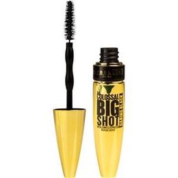 Maybelline New York Augen Make-up Mascara Volum' Express The Colossal Big Shot Mascara Extra Black