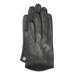 Gretchen Full Finger Gloves 'Summer Gloves' female Grey size 7,5