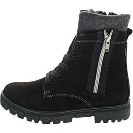 Ricosta Stiefel, schwarz, 34