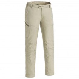 Pinewood - Tiveden Anti-Insect Trousers - Trekkinghose Gr C46 - Regular beige