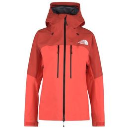 The North Face - Women's Summit Pumori GTX Pro Jacket - Regenjacke Gr XS rot