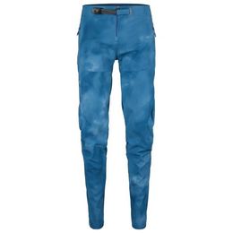ENDURA - MT500 Burner Hose - Radhose Gr L blau