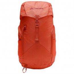 Vaude - Jura 24 - Wanderrucksack Gr 24 l rot