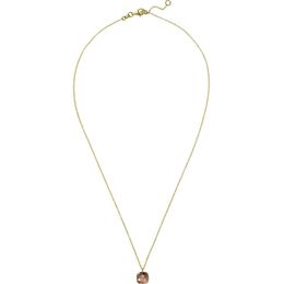 Christ Necklace female Gold size One Size