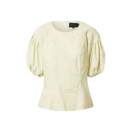 Birgitte Herskind Blouse 'Bell' female Yellow size 40
