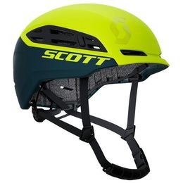Scott - Helmet Couloir Tour - Skihelm Gr 55-59 cm - M bunt