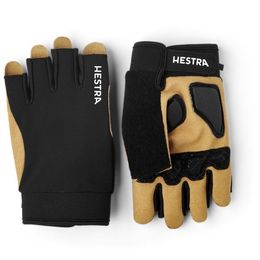 Hestra - Bike Guard Short - Handschuhe Gr 6 schwarz