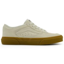 Vans - Rowley Classic - Sneaker US 5,5 | EU 37 braun/beige