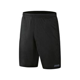 Jako Workout Pants female Black size L