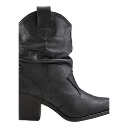 bonprix Cowboy Stiefelette