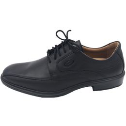Jomos 206202-23-000 Schnürschuh, schwarz, 40
