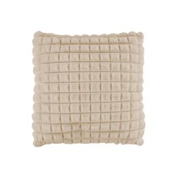 SONSTIGE Kissen HARMONY beige (BH 45x45 cm)