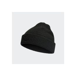 adidas originals Beanie ADICOLOR CONTEMPO SHORT, schwarz