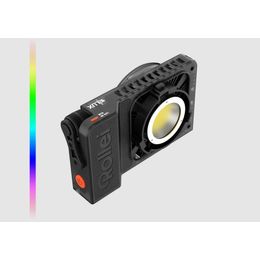 Rollei LED Studiobeleuchtung LUX 60 RGB