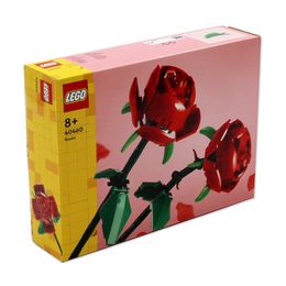 Lego® Spielbausteine Creator Rosen (40460)