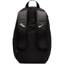 Nike Cityrucksack NK AIR GRX BKPK BLACK/IRON GREY/WHITE