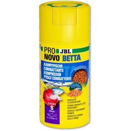 JBL GmbH & Co. KG Aquariendeko JBL PRONOVO BETTA GRANO S 100ml CLICK