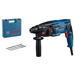 Bosch Bohrhammer GBH 2-21 Professional