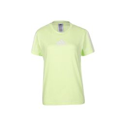 adidas Performance Trainingsshirt Training Cotton Touch T-Shirt Damen