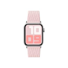 Laut! LAUT Smartwatch-Armband Laut Active 2.0 für APPLE WATCH 42/44/45/49 chalk pink