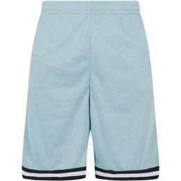 Urban Classics Shorts Stripes Mesh Shorts