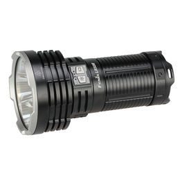 Fenix LED Taschenlampe LR50R LED Taschenlampe 12000 Lumen