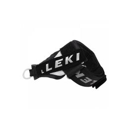 Leki Wanderstock Trigger Shark Strap silber