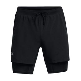 Under Armour® Sporthose Launch 5in 2-In-1 Short