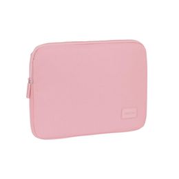 safta Laptoptasche Laptop Hülle safta 14" 34 x 25 x 2 cm Rosa