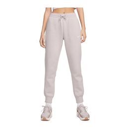 Nike Sportswear Jogger Pants Phoenix Fleece Sweatpant Damen