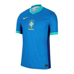 Nike Fußballtrikot Brasilien Auth. Trikot Away Copa America 2024