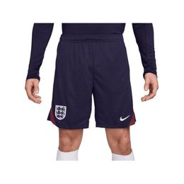 Nike Sporthose England Trainingsshort EM 2024