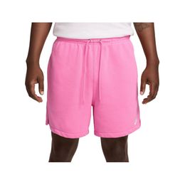 Nike Sportswear Jogginghose Club French Terry Flow Short