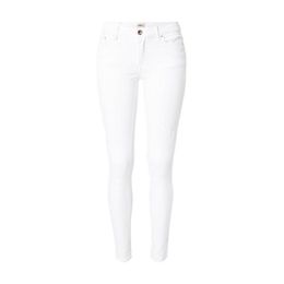 Only Skinny-fit-Jeans PAOLA (1-tlg) Plain/ohne Details