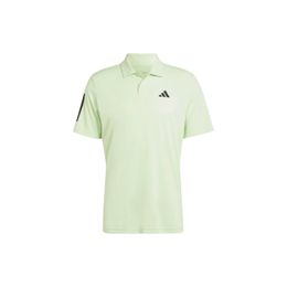 adidas Performance Tennisshirt adidas Herren Tennis Poloshirt Club 3-Streifen