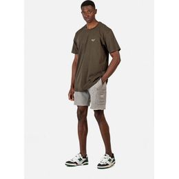 Reell Shorts Sweat Cargo Short