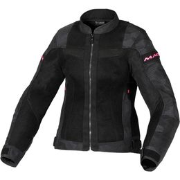 Macna Velotura Camo, Textiljacke Damen