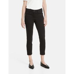 Gerry Weber 7/8-Jeans 5-Pocket Jeans Best4me Cropped