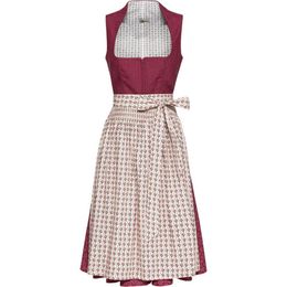 Almsach Dirndl Midi-Dirndl