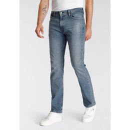 Levi's Levi's® 5-Pocket-Jeans 513 SLIM STRAIGHT