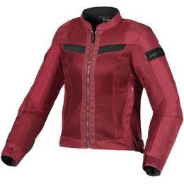 Macna Velotura, Textiljacke Damen