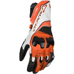 Macna Protego, Handschuhe